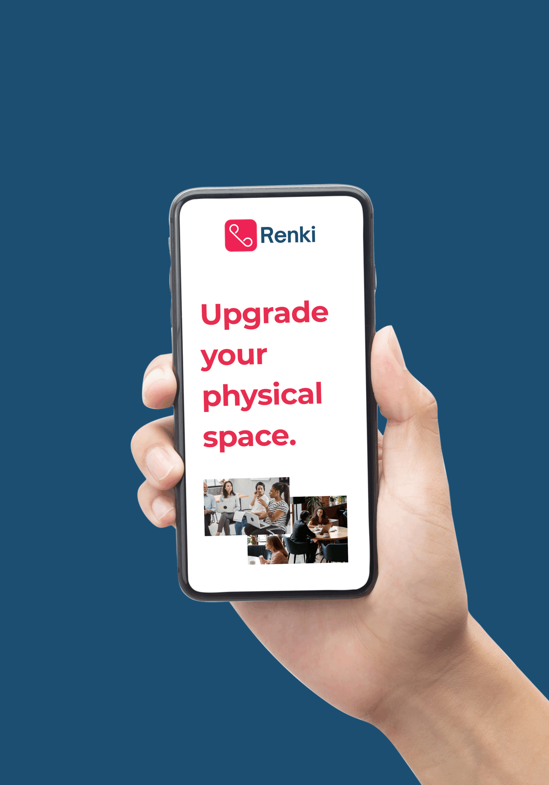 Introducing Renki - Renki